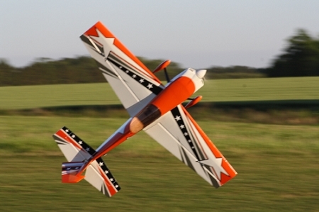 3DHS Slick 71" Power Set