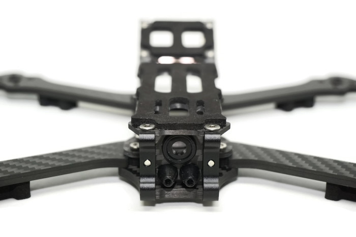 Armattan Rooster Freestyle FPV Frame