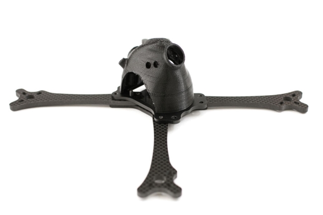 FlightClub PROton Ultralight Canopy Frame