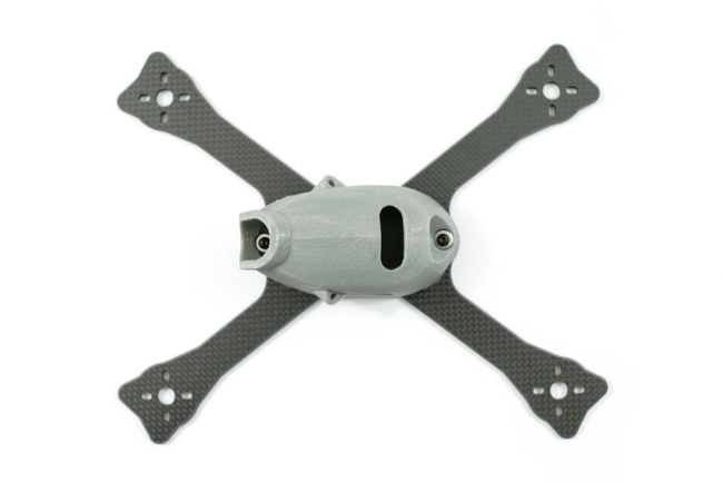 FlightClub Tokio SX Race Frame