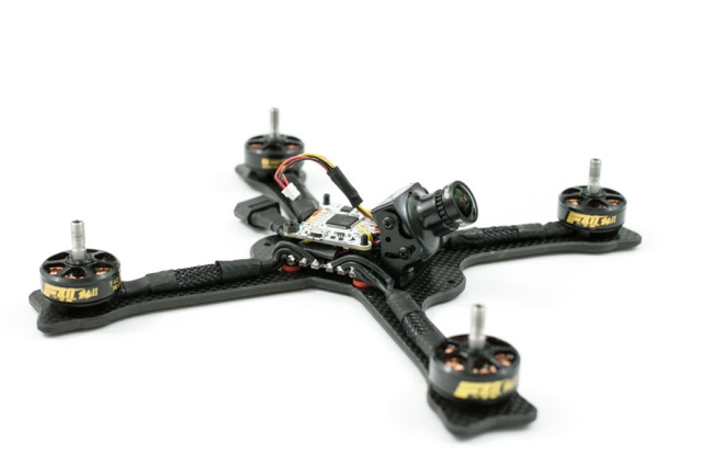 FlightClub Tokio X Race Frame