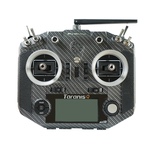 FrSky Taranis Q X7S Transmitter
