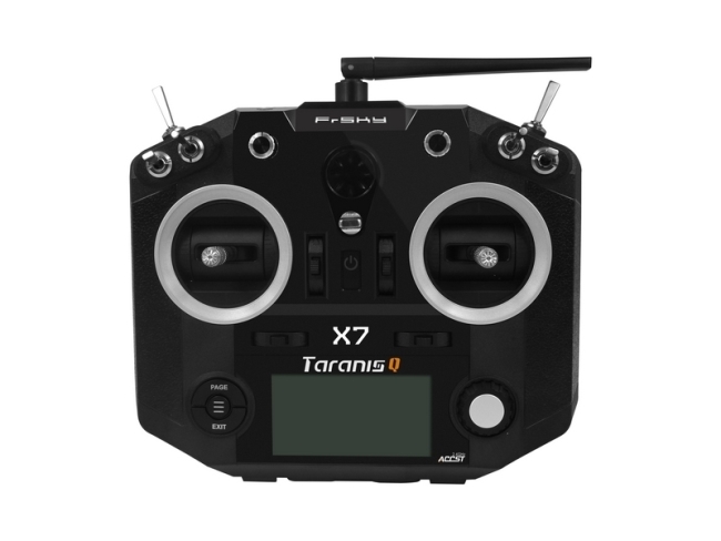 FrSky Taranis Q X7 Transmitter
