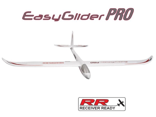Multiplex Rc Easy Glider (Easyglider) Pro RR Version 1.8m needs Rx/Lipo ...