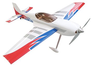 Brushless power system for SebArt Katana S30E