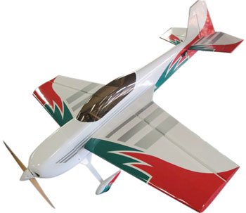 Brushless power system for SebArt Katana S50e