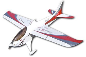 Power system for SebArt Shark S30E