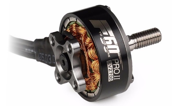 T-Motor F60 Pro II Motors for Freestyle & Racing