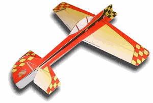 Brushless Power System for Fancy Foam Models Yak 55M